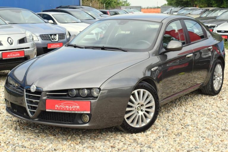 8 tipuri de mașini potrivit caroseriei lor Auto Rulate Bucuresti