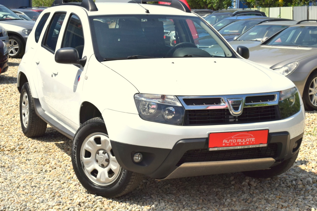 Auto Rulate Bucuresti. Masini second hand cu garantie