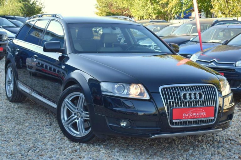 Mașină cu motor diesel sau cu motor pe benzină? Auto Rulate Bucuresti