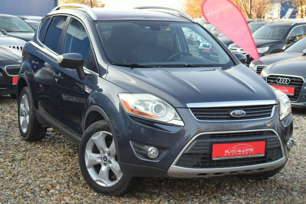 Auto Rulate Bucuresti. Masini second hand cu garantie