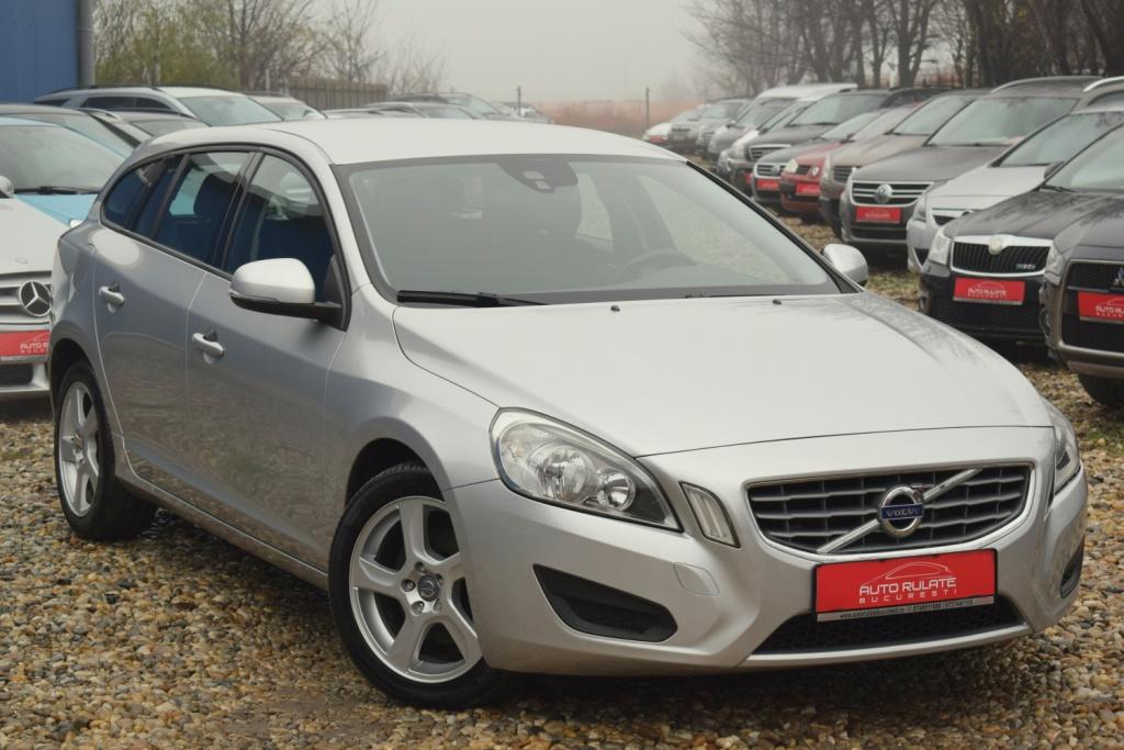 Auto Rulate Bucuresti. Masini second hand cu garantie