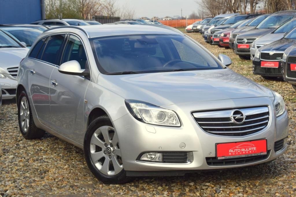 Auto Rulate Bucuresti. Masini second hand cu garantie