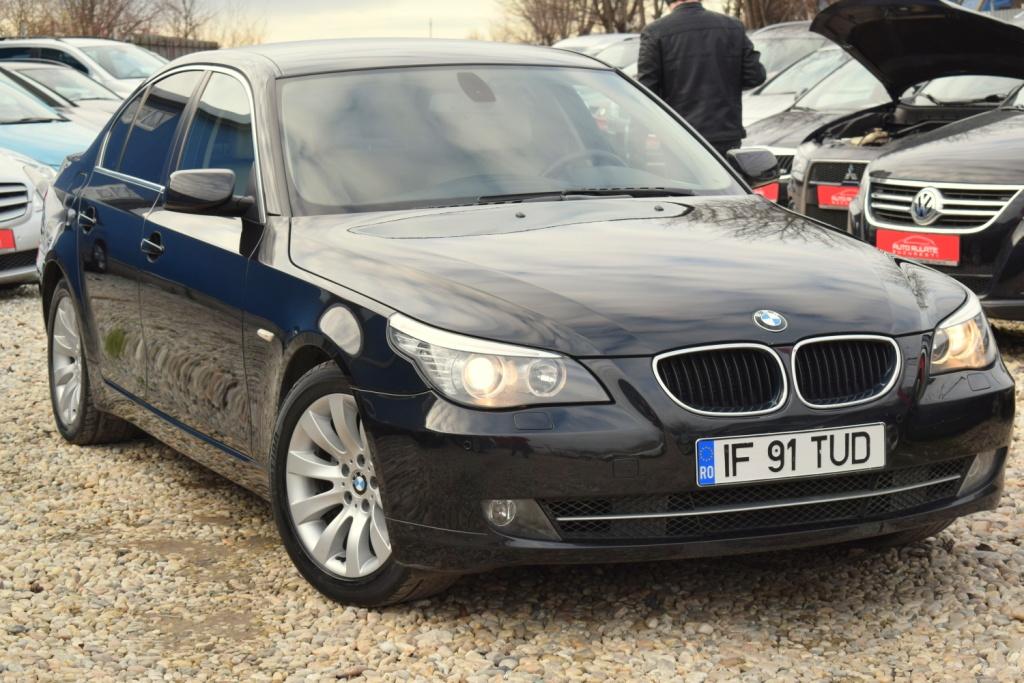 Auto Rulate Bucuresti. Masini second hand cu garantie