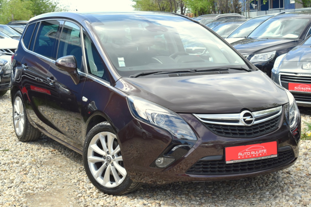 Auto Rulate Bucuresti. Masini second hand cu garantie