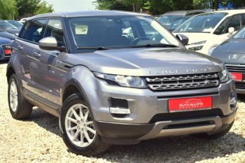 Auto Rulate Bucuresti. Masini second hand cu garantie