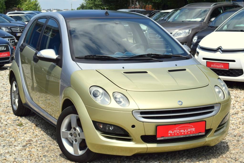 Auto Rulate Bucuresti. Masini second hand cu garantie