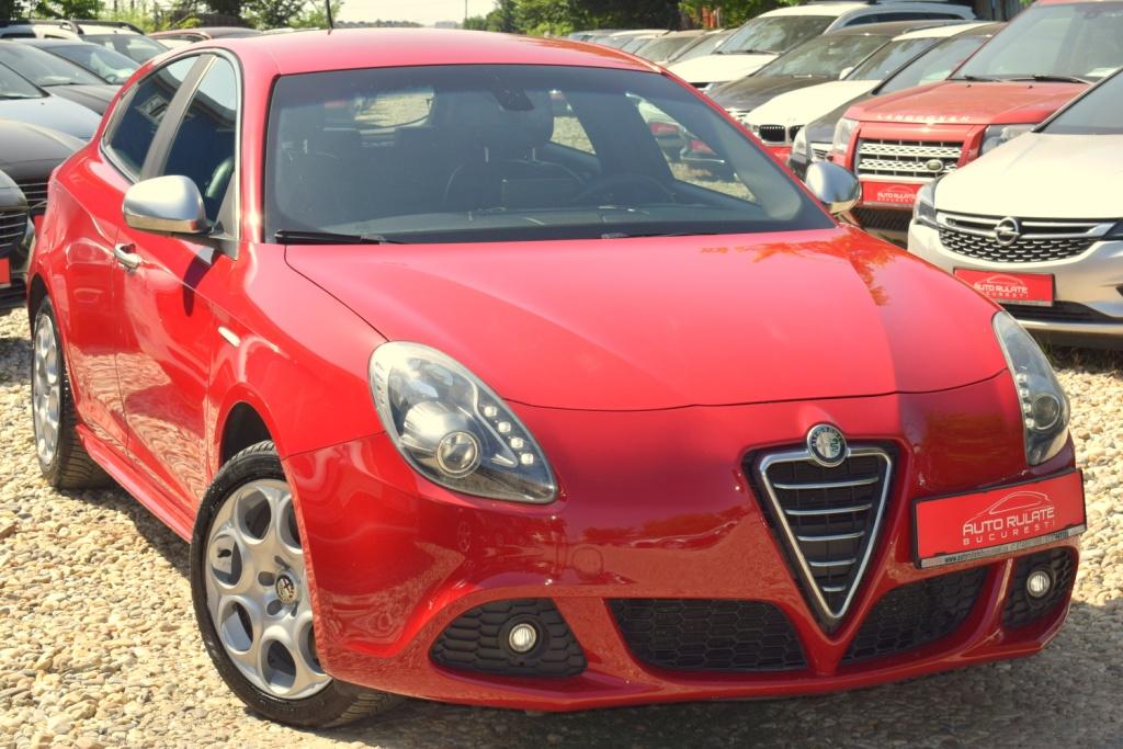 Auto Rulate Bucuresti. Masini second hand cu garantie