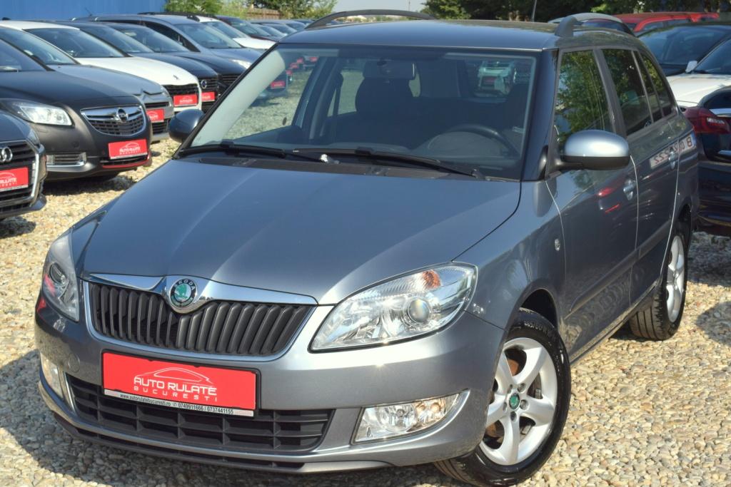 2 | Auto Rulate Bucuresti