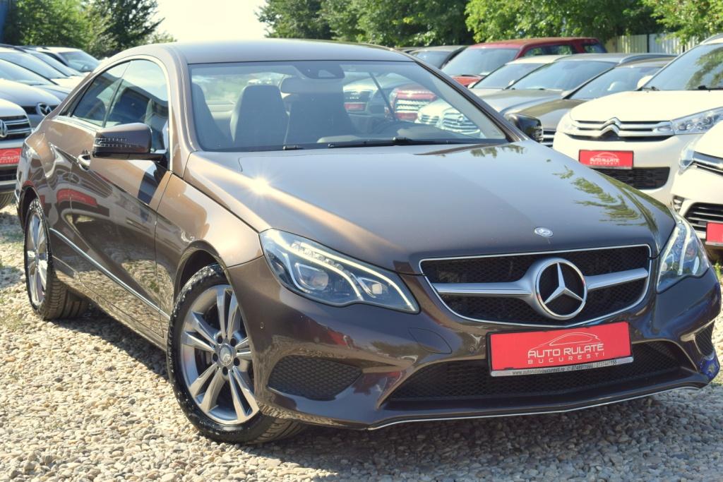 Auto Rulate Bucuresti. Masini second hand cu garantie